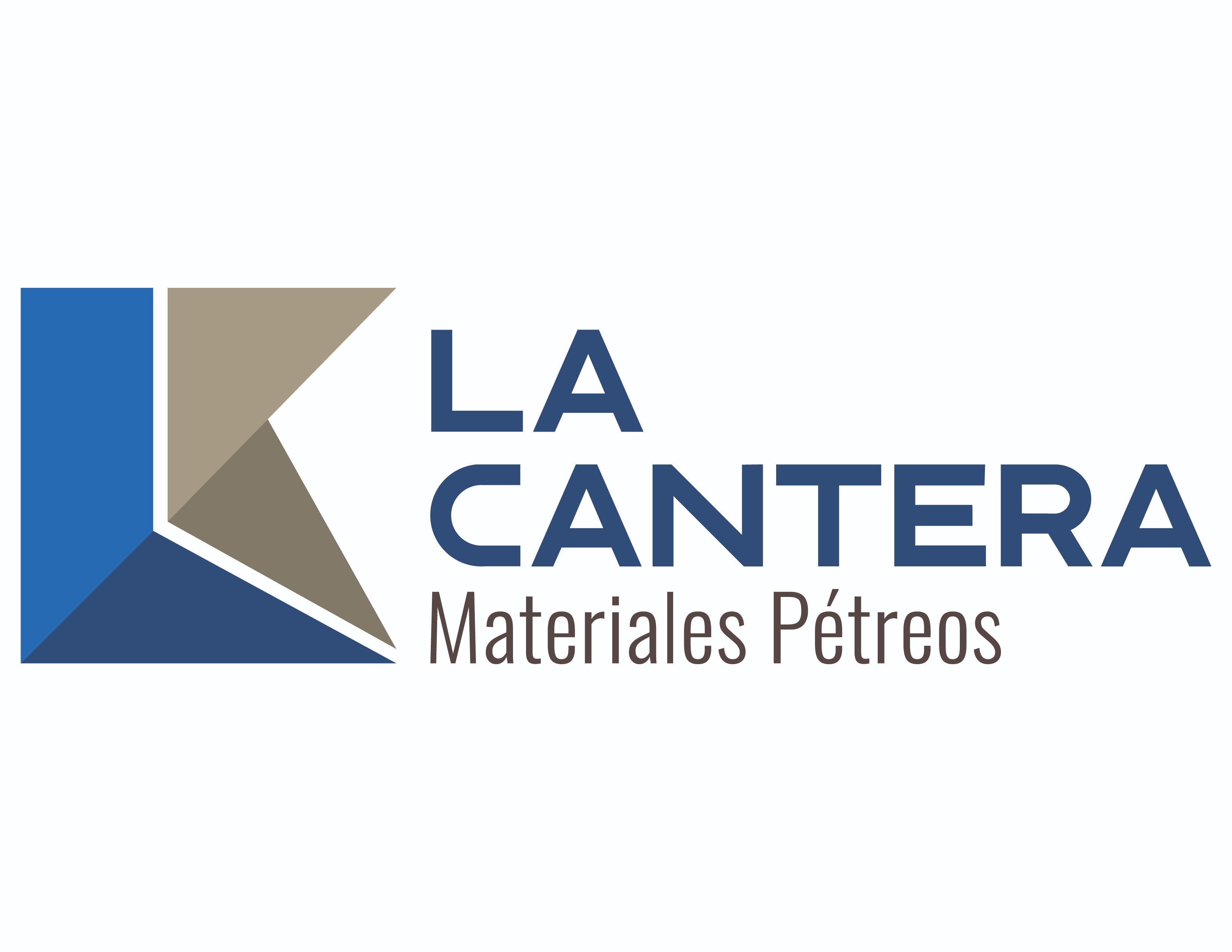 La Cantera Logo